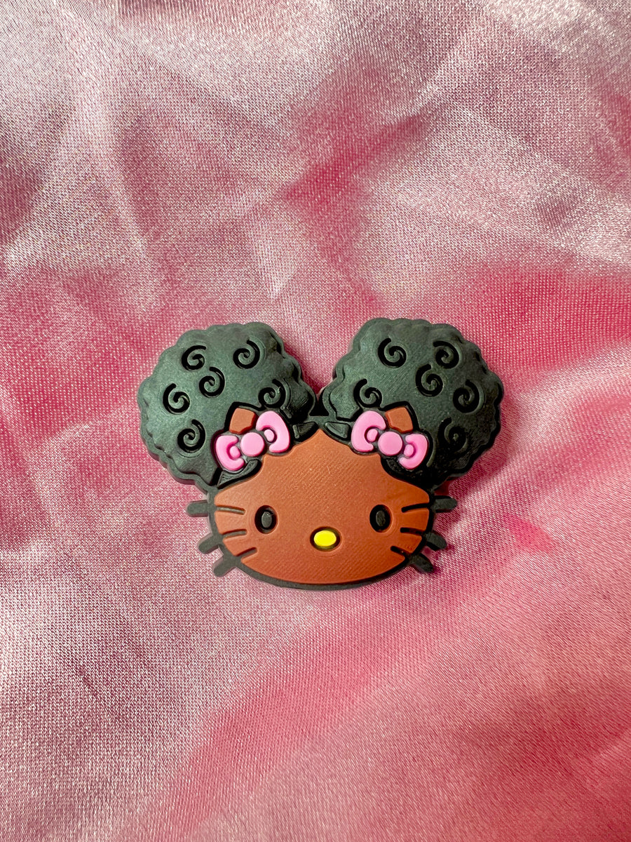 Hello Kitty – Daily Diosa